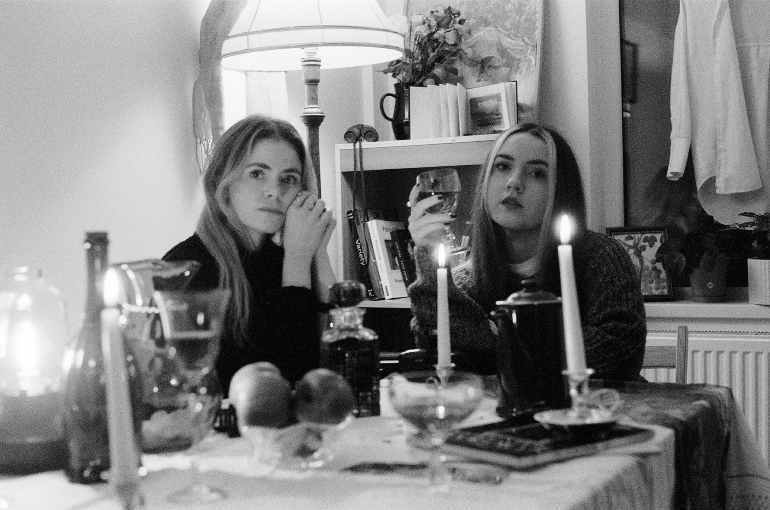 declanlegge.com | Music Producer and Artist Manager